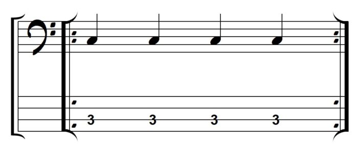 Beginner's Guide To Rhythm For Bass Players